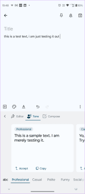 5 SwiftKey Settings You Should Know to Use It to the Fullest - Guiding Tech