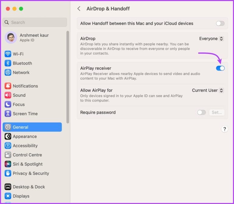 13 Ways to Connect iPhone to Mac and Smoothen Your Workflow - Guiding Tech