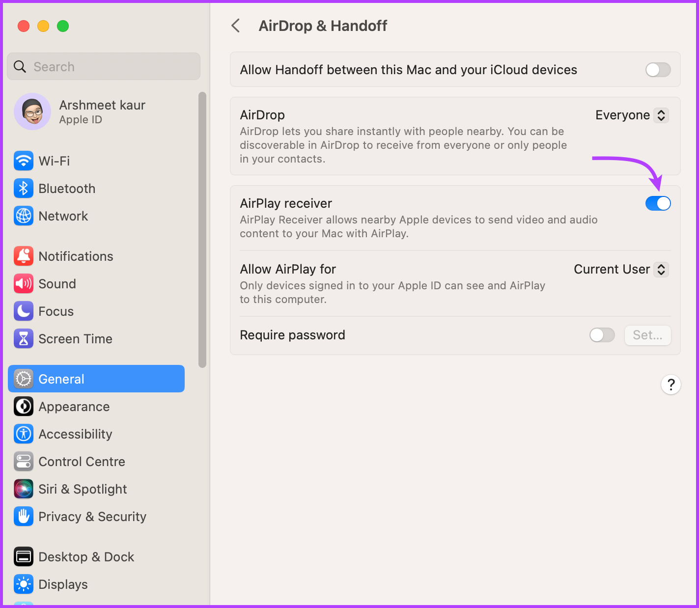 13 Ways to Connect iPhone to Mac and Smoothen Your Workflow - Guiding Tech