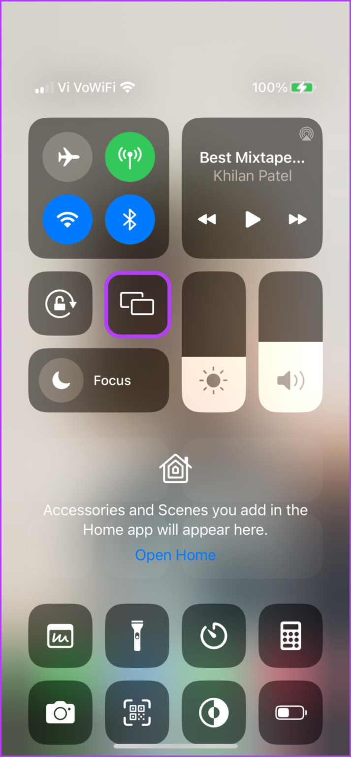 13 Ways to Connect iPhone to Mac and Smoothen Your Workflow - Guiding Tech