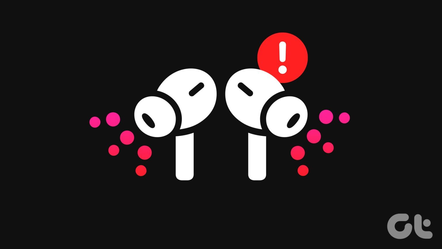 3 Fixes for AirPods Not Working for Phone Calls - Guiding Tech