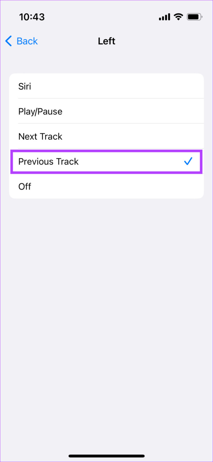 5 Fixes for Touch Controls Not Working on AirPods and AirPods Pro ...