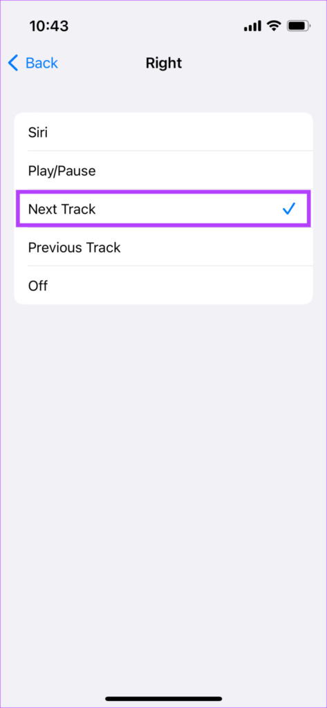 5 Fixes for Touch Controls Not Working on AirPods and AirPods Pro ...
