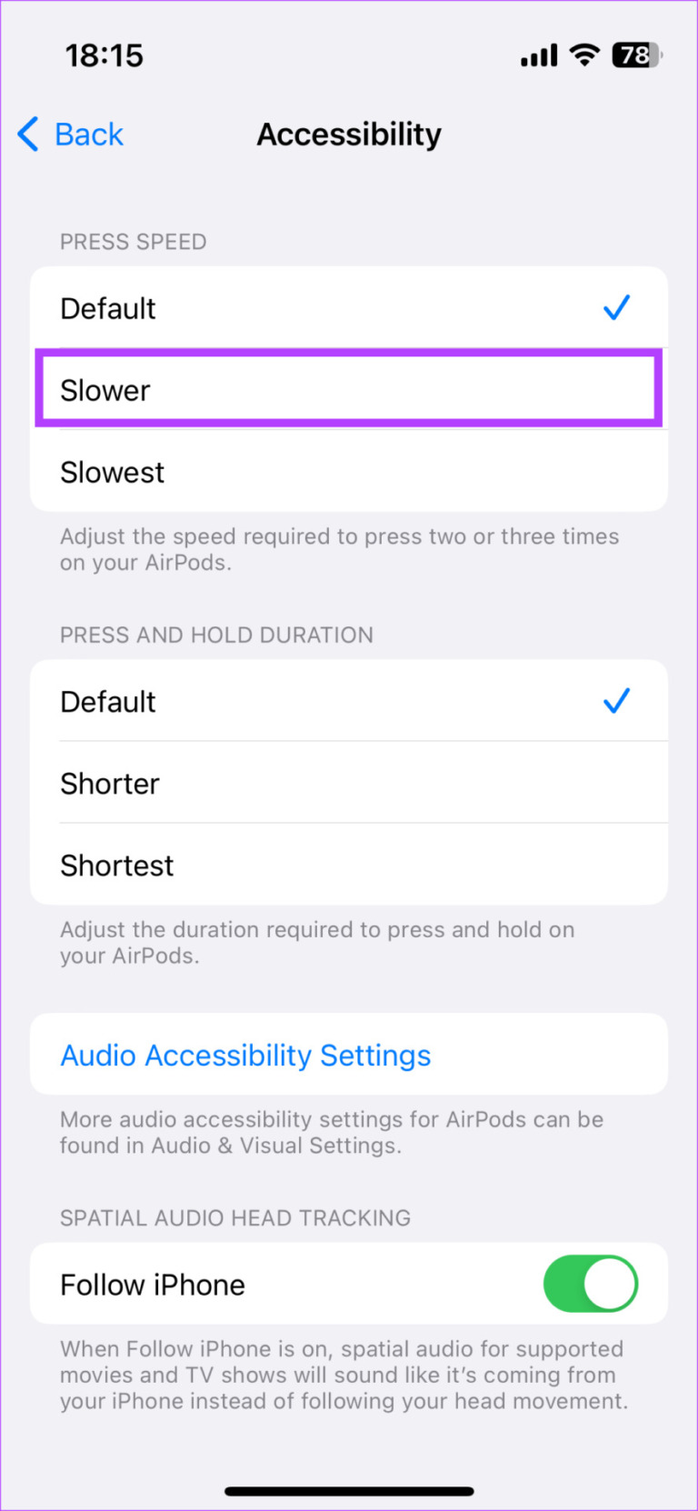 5 Fixes for Touch Controls Not Working on AirPods and AirPods Pro ...