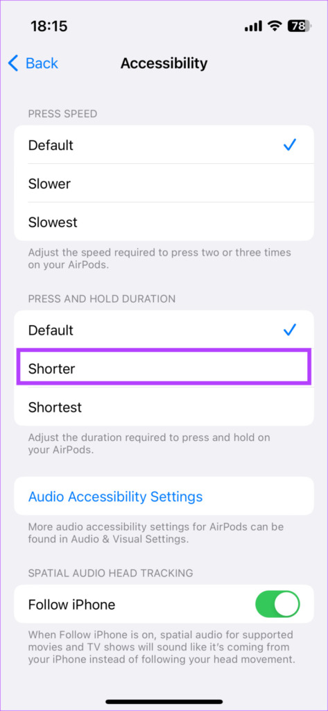 5 Fixes for Touch Controls Not Working on AirPods and AirPods Pro ...