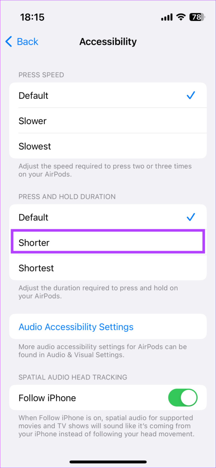 5 Fixes for Touch Controls Not Working on AirPods and AirPods Pro ...