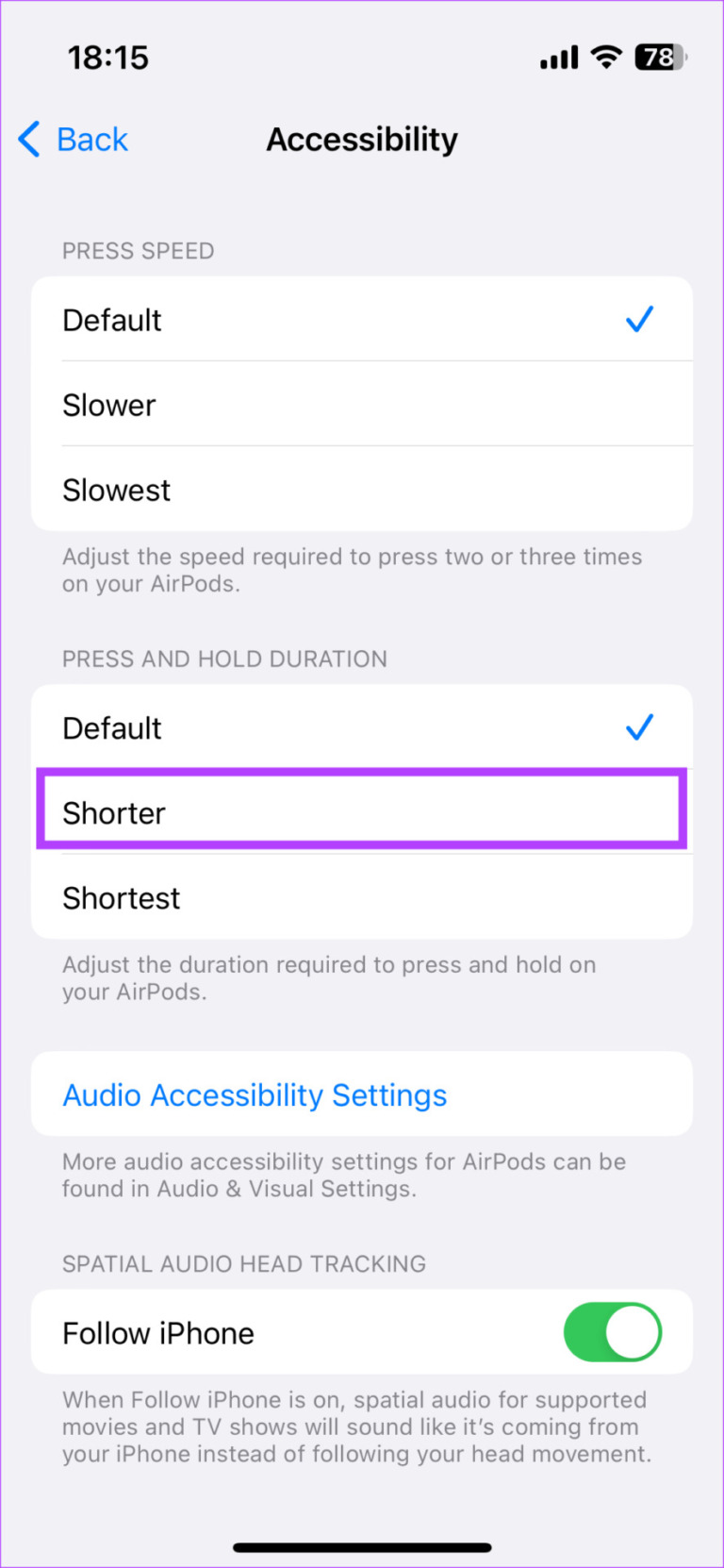 5 Fixes for Touch Controls Not Working on AirPods and AirPods Pro ...