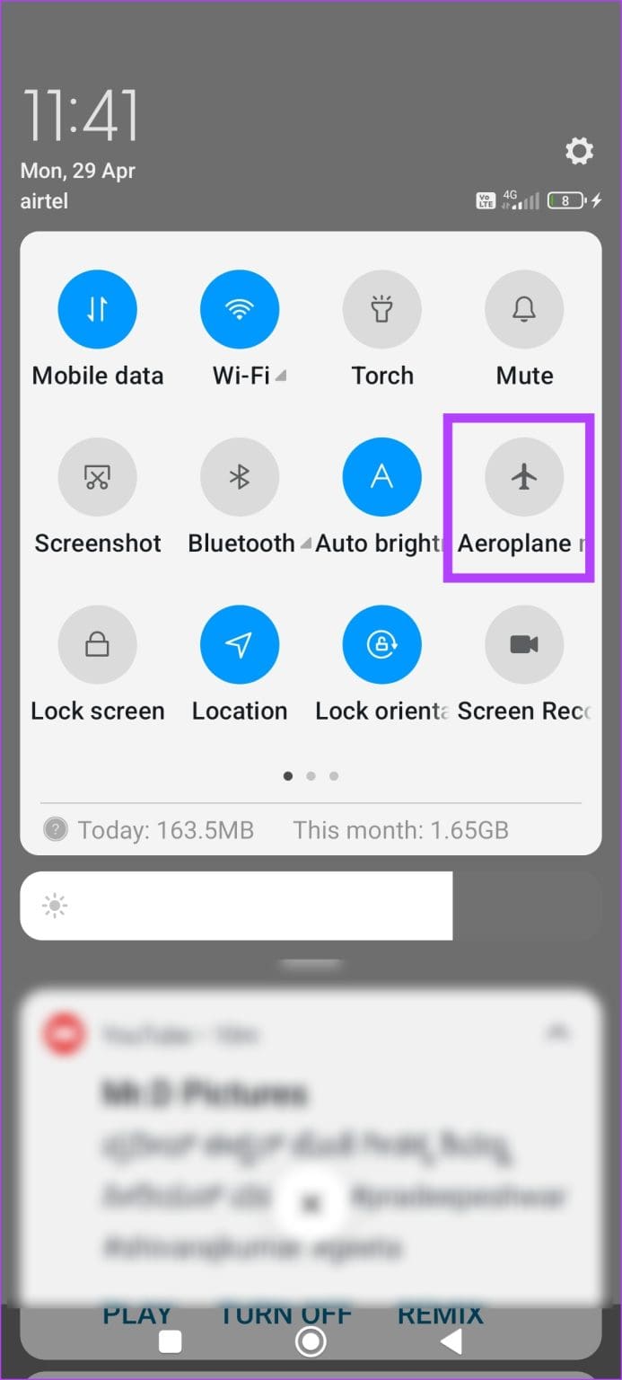 Do Not Disturb vs. Silent vs. Airplane Mode on Android: Know the ...