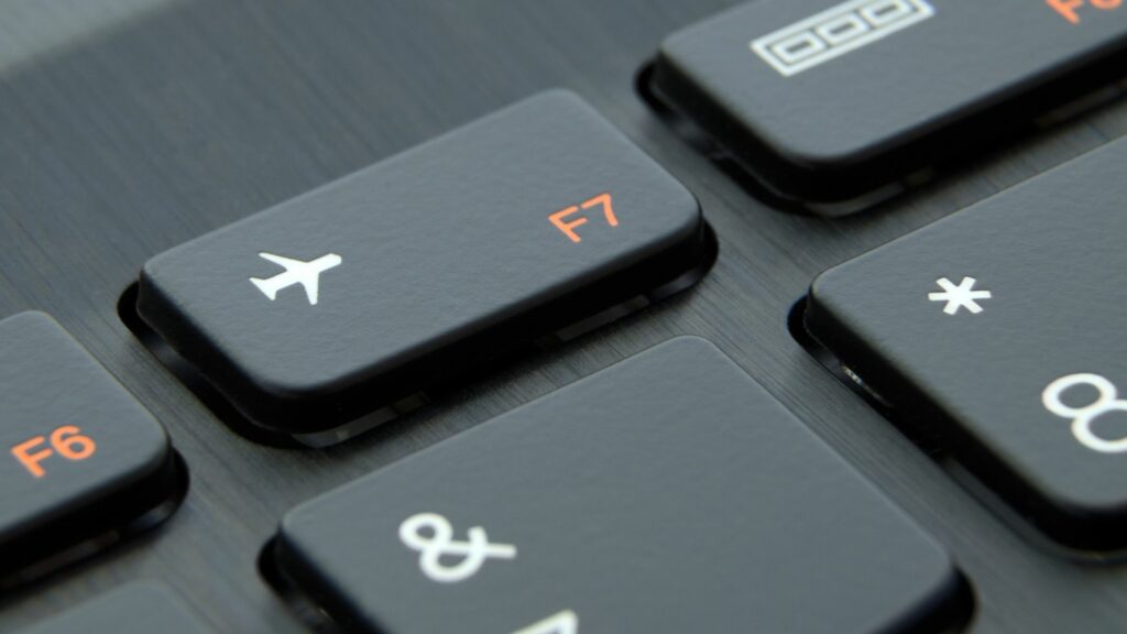 Top 7 Ways to Fix Airplane Mode Grayed Out on Windows 10 and Windows 11 ...