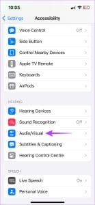 11 Best Ways to fix AirPods Pro Crackling Sound