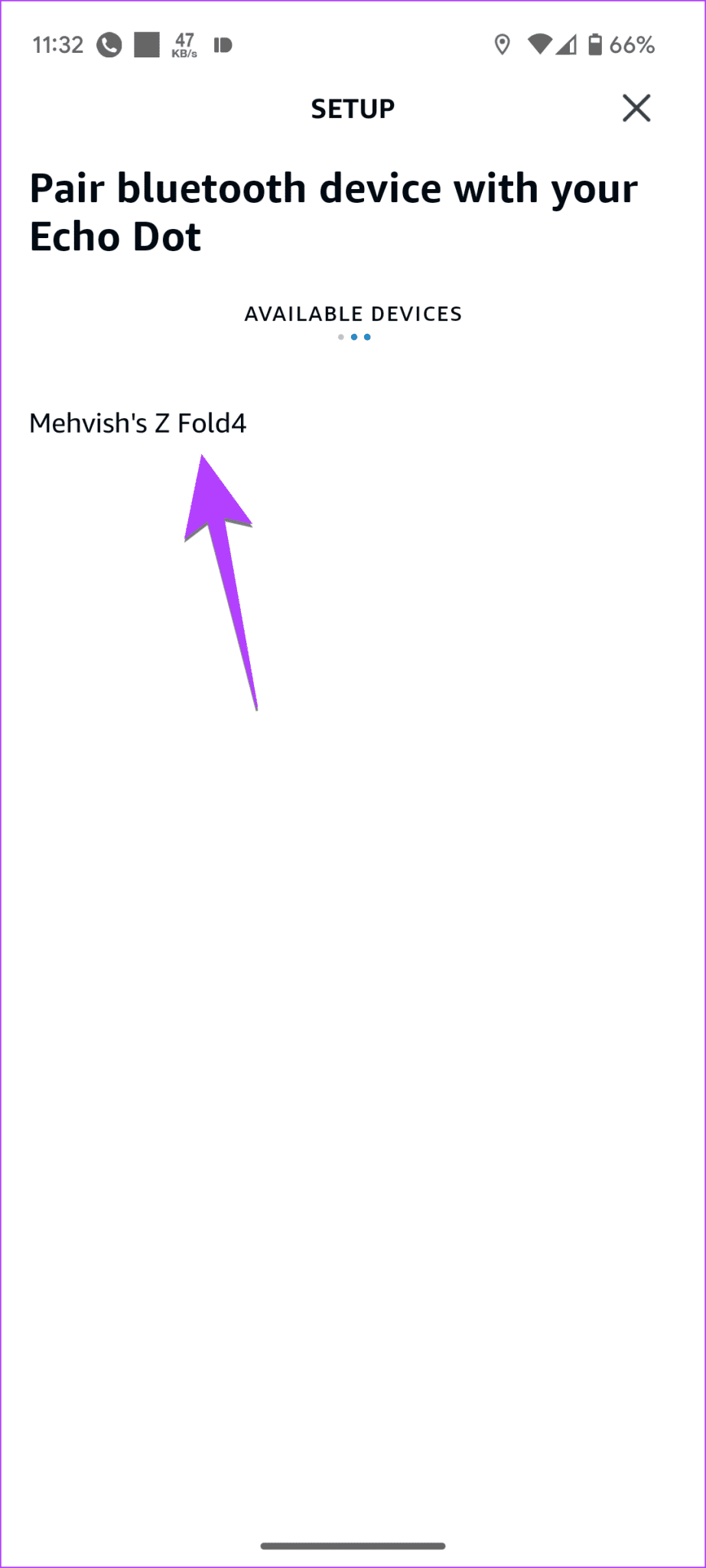 3 Ways to Put Alexa in Bluetooth Pairing Mode - Guiding Tech