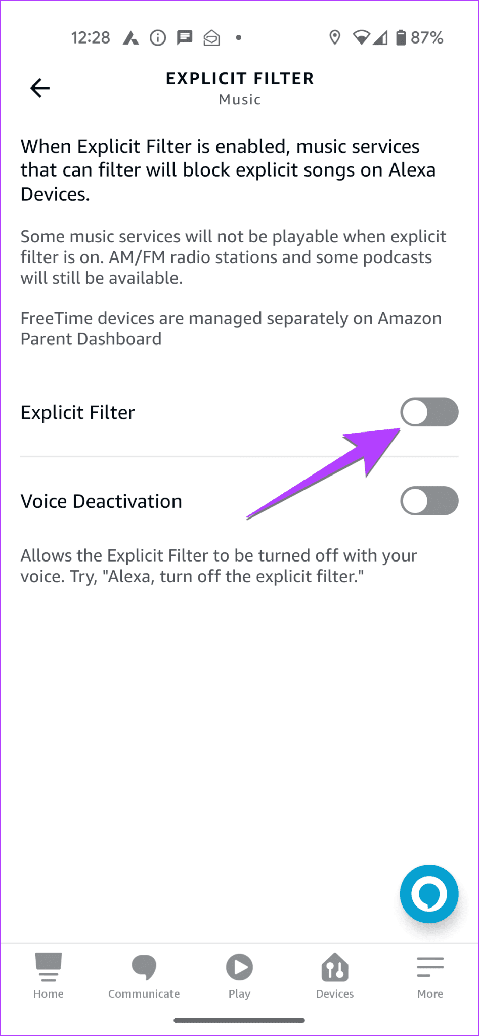 Top 17 Fixes for Alexa Not Playing Music from Spotify