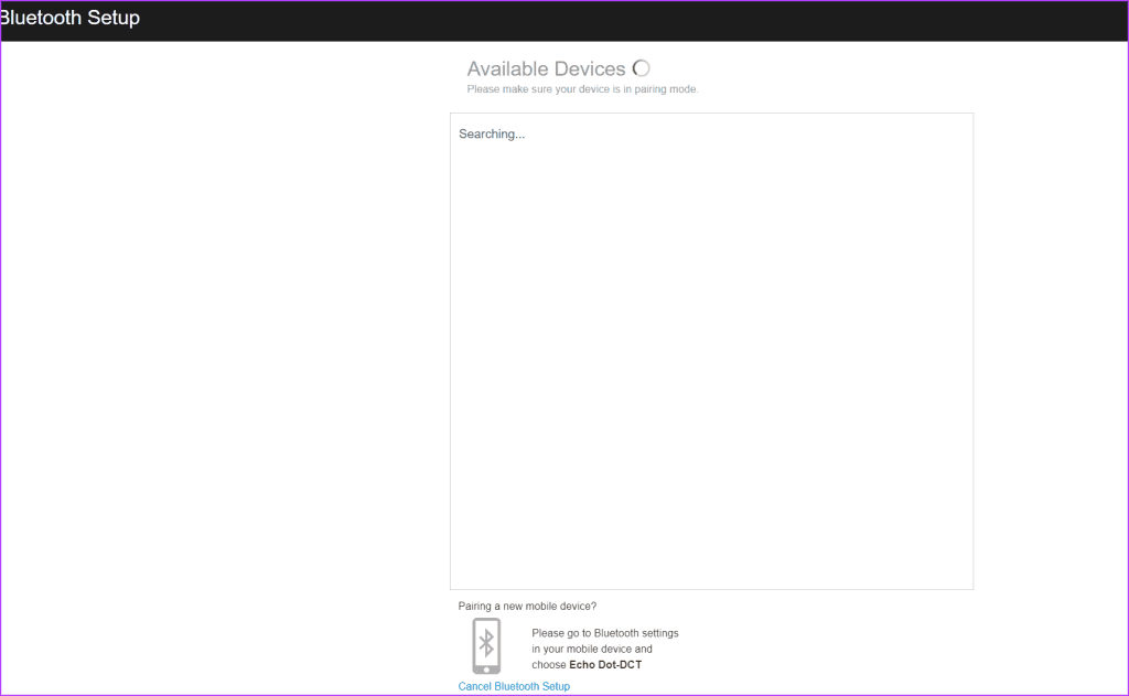3 Ways to Put Alexa in Bluetooth Pairing Mode - Guiding Tech