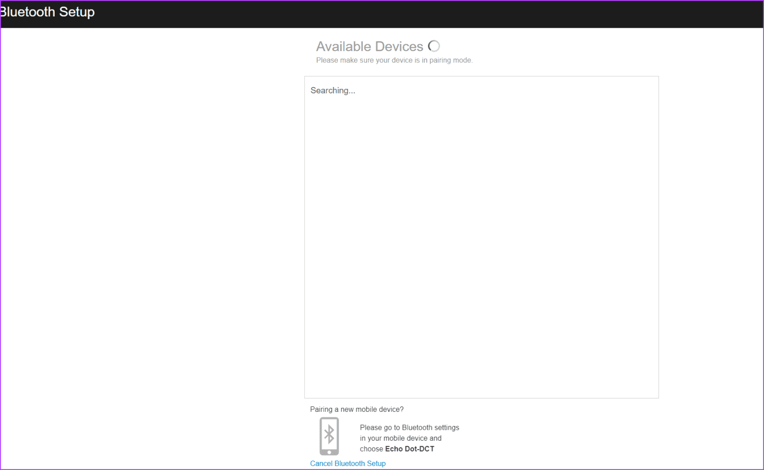 3 Ways to Put Alexa in Bluetooth Pairing Mode - Guiding Tech