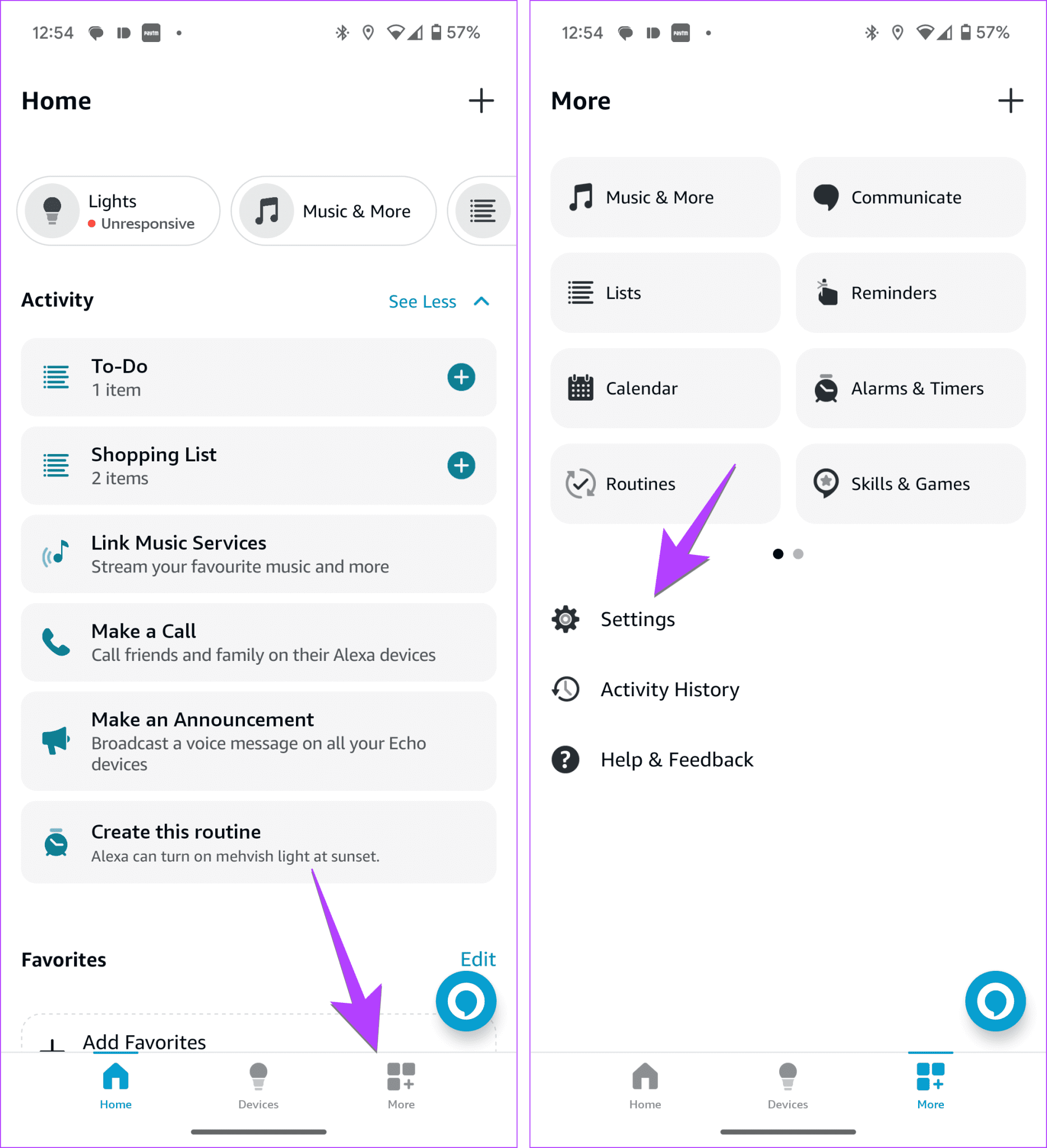 7 Ways to Fix Alexa Responding But Not Talking on Amazon Echo - Guiding ...