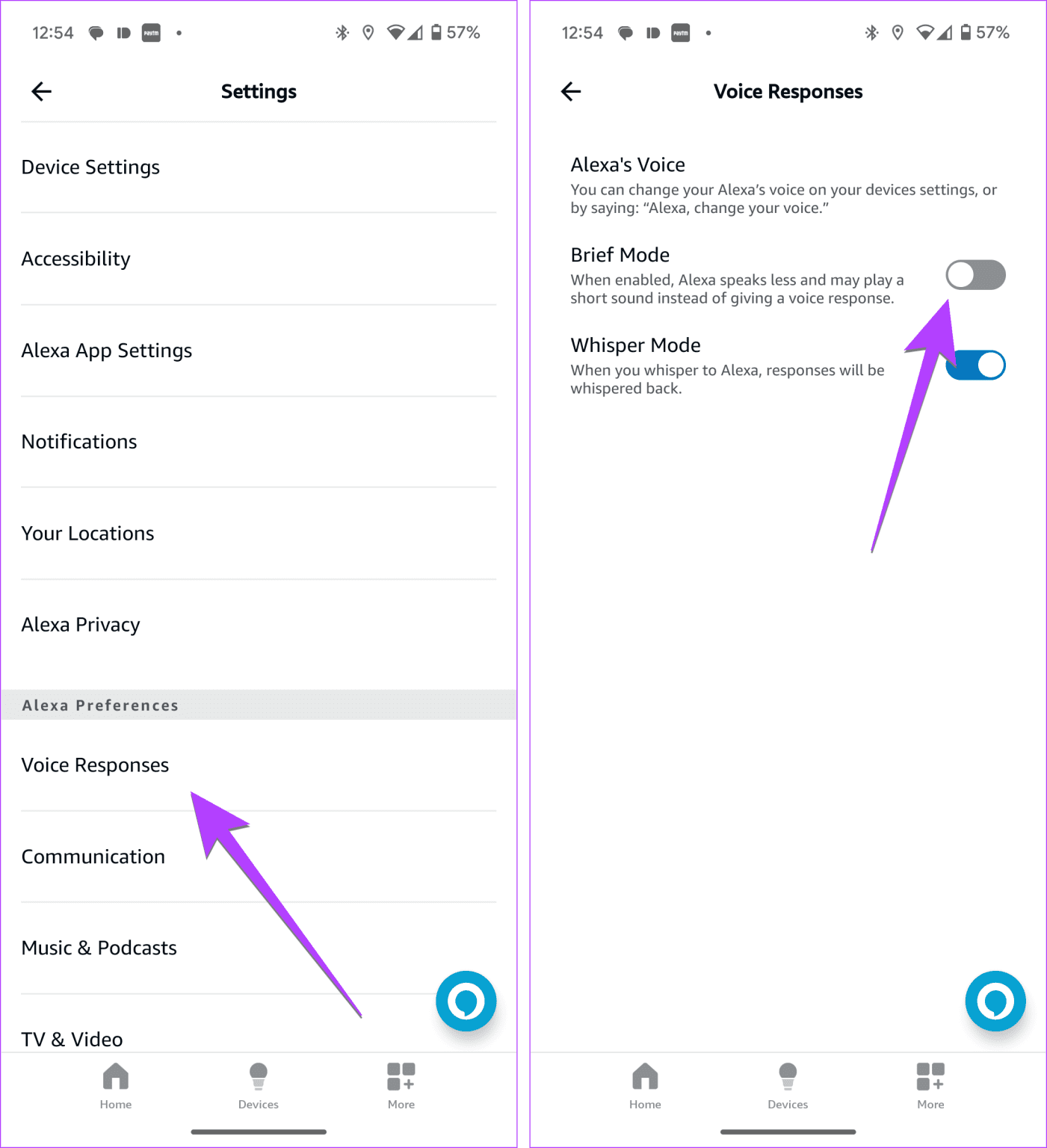 7 Ways to Fix Alexa Responding But Not Talking on Amazon Echo - Guiding ...