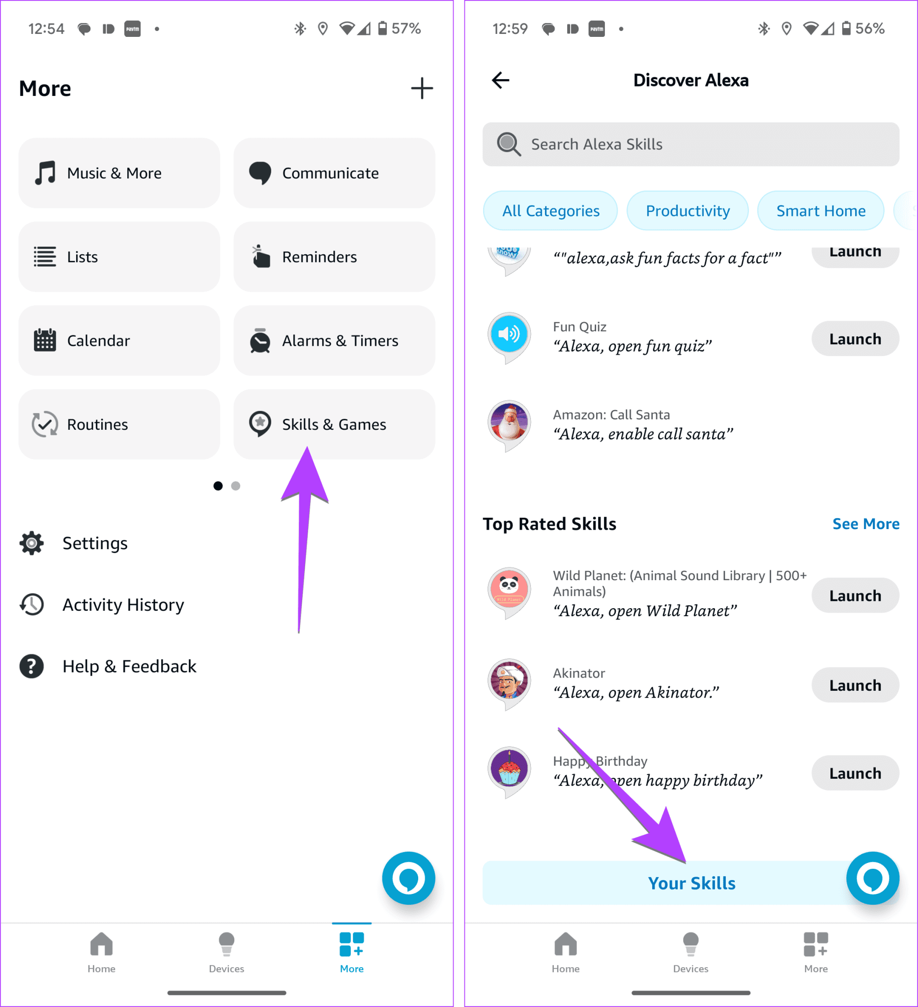 7 Ways to Fix Alexa Responding But Not Talking on Amazon Echo - Guiding ...