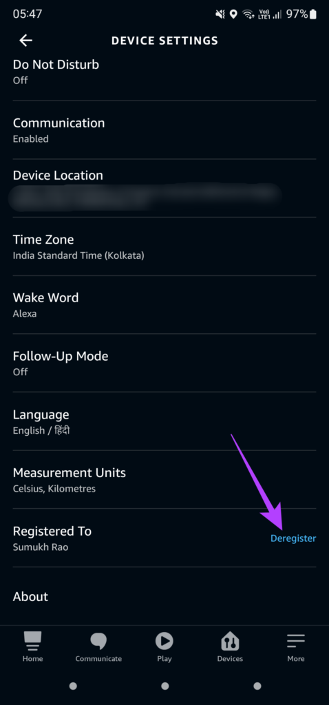 2 Ways to Fix Alexa Not Responding to Voice Commands - Guiding Tech