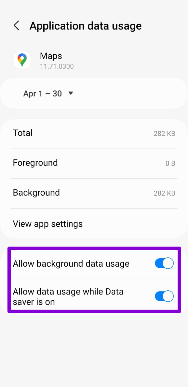 Top 8 Fixes for GPS Signal Lost Problem in Google Maps on Android ...