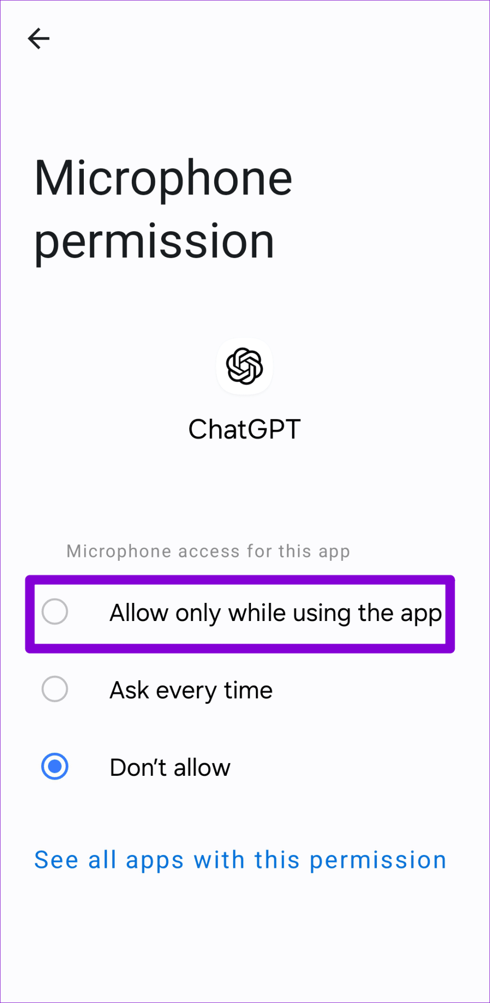 3 Ways to Fix ChatGPT App Not Working on Android and iPhone - Guiding Tech