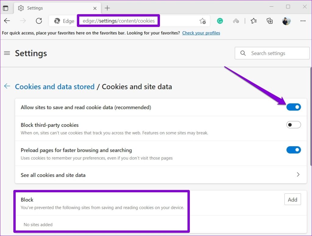 4 Ways to Fix "Couldn't Preview File" Error on Google Drive - Guiding Tech