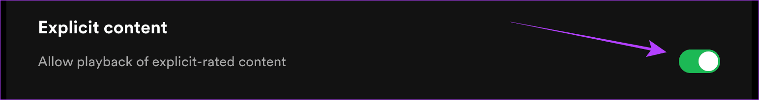 11 Ways to Fix Spotify Not Playing Songs on Mobile or PC - Guiding Tech