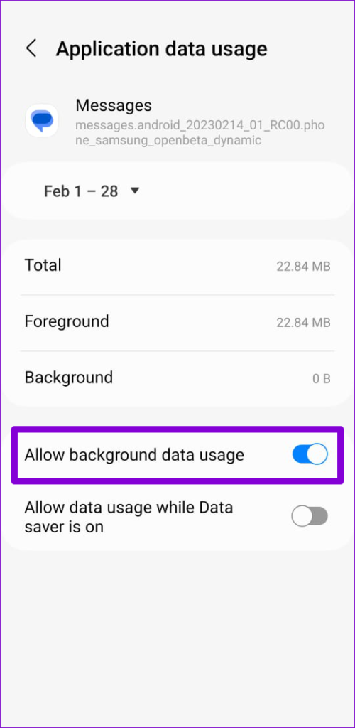 Top 8 Ways to Fix Google Messages Not Downloading MMS on Android ...