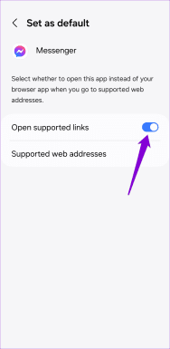5 Fixes for Links Not Opening in Facebook Messenger for Android and ...
