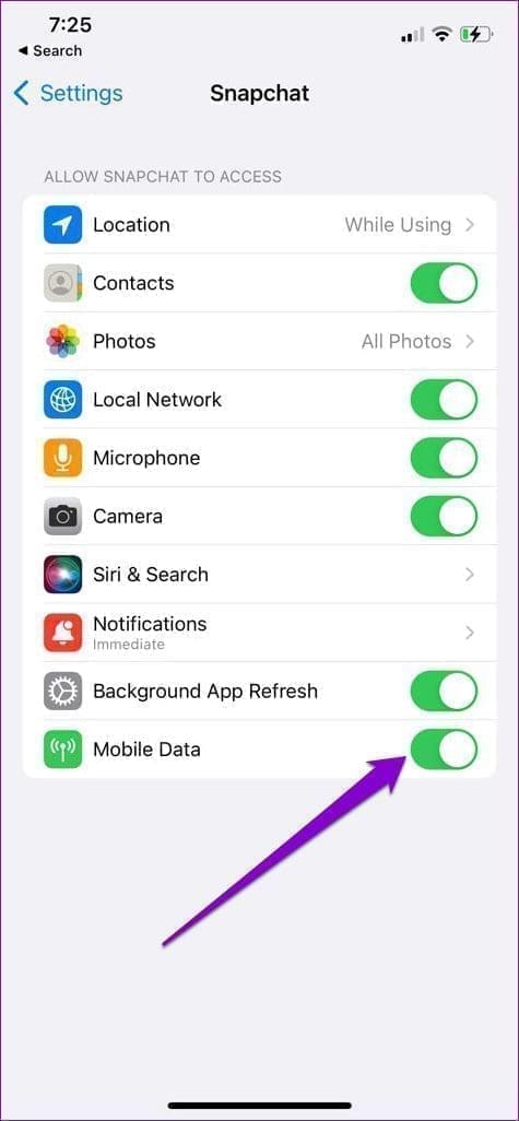 3 Ways to Fix Snapchat Not Playing Videos on Android and iPhone ...