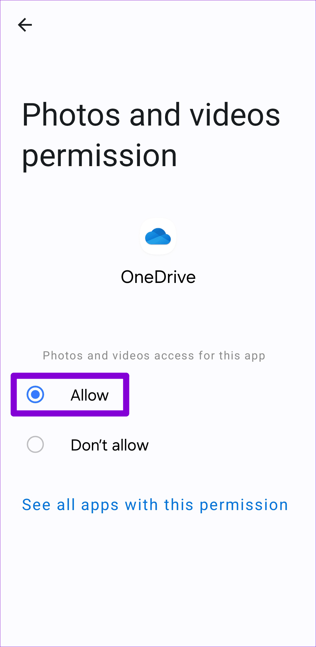 6 Fixes for OneDrive App Not Syncing on Android and iPhone - Guiding Tech