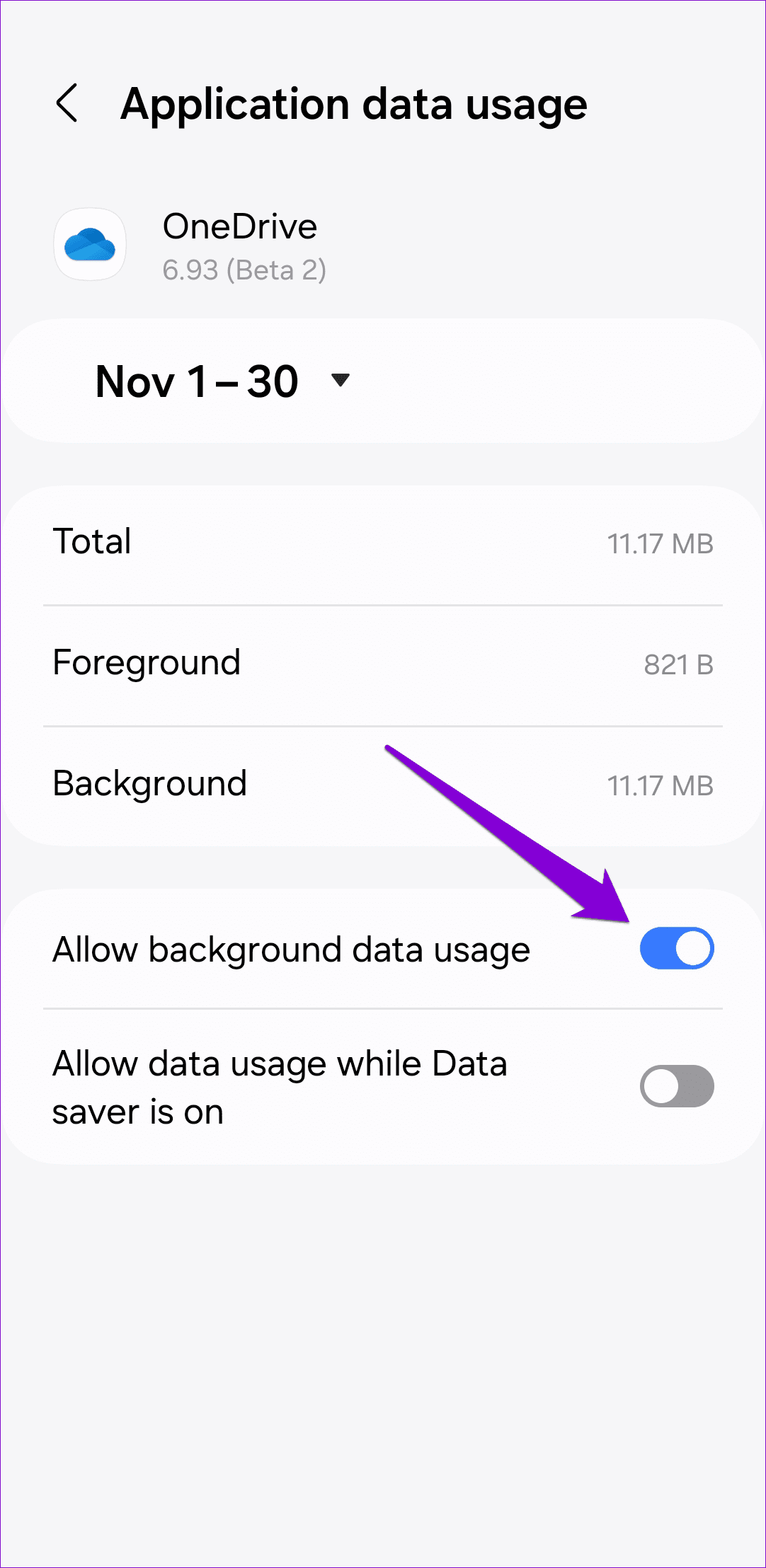 6 Fixes for OneDrive App Not Syncing on Android and iPhone - Guiding Tech