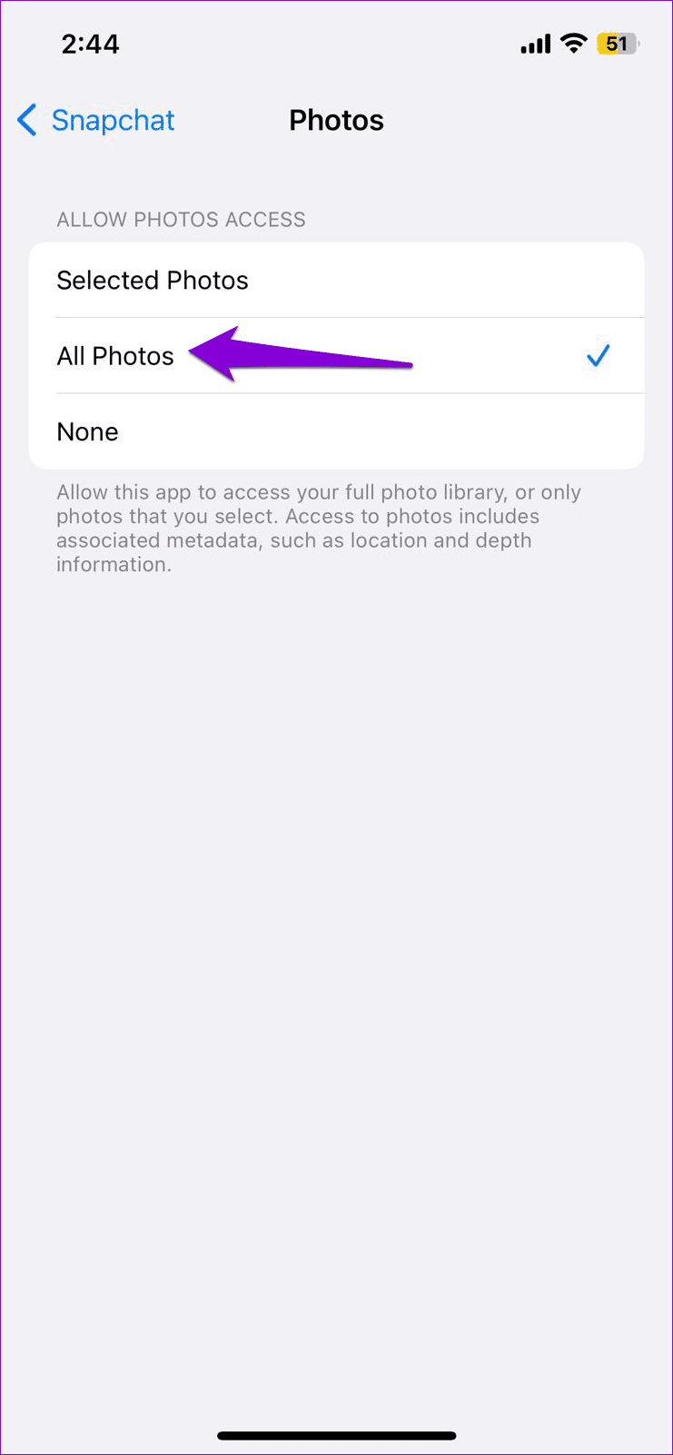 3 Ways to Fix Snapchat Not Playing Videos on Android and iPhone ...