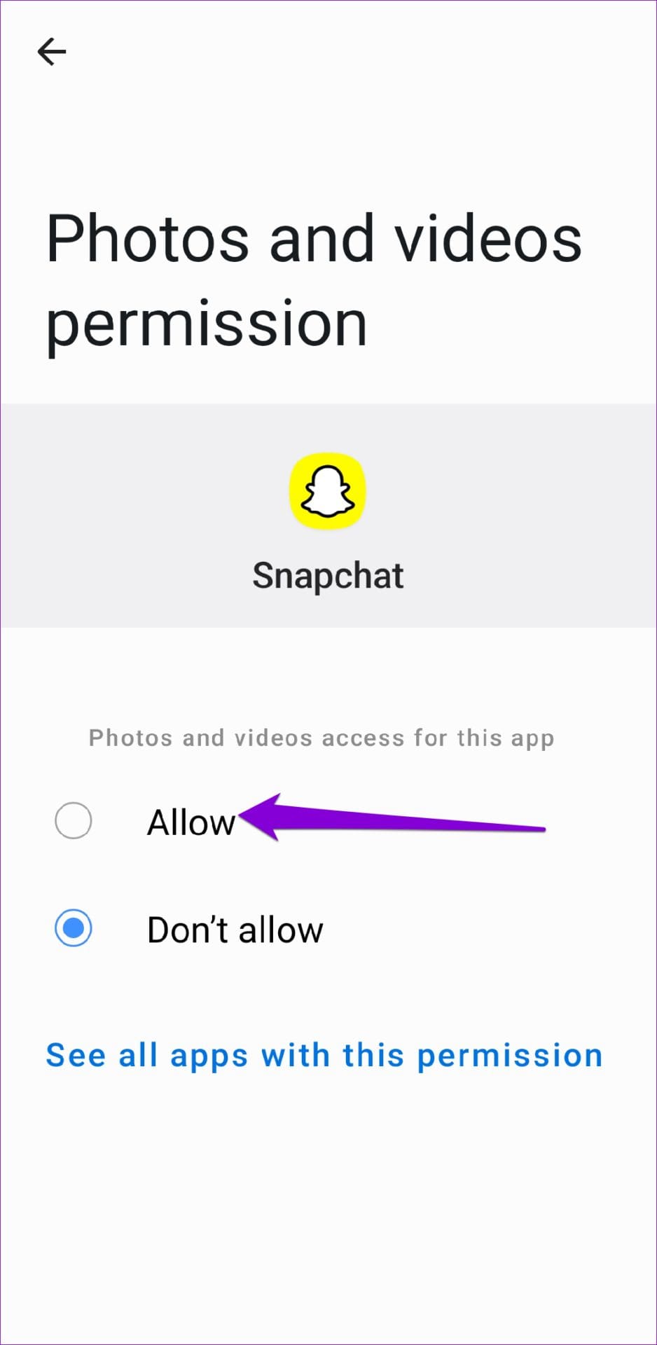 3 Ways to Fix Snapchat Not Playing Videos on Android and iPhone ...