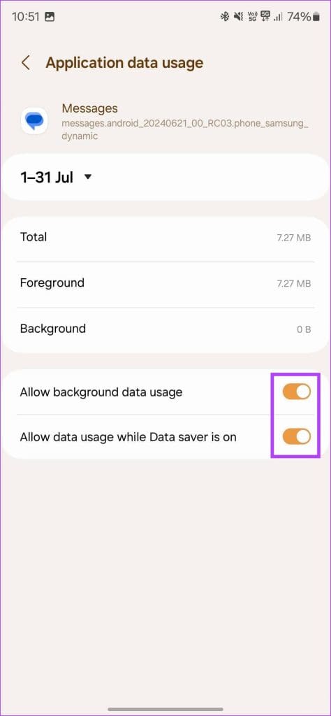 Top 5 Ways to Fix Android Won't Send Picture Messages Issue