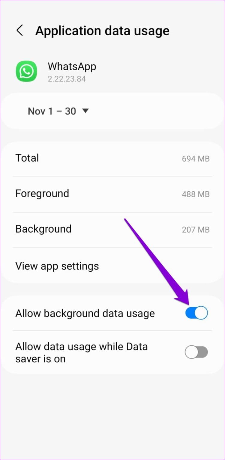 5 Fixes for 'WhatsApp Couldn’t Complete Backup' Error on Android and ...