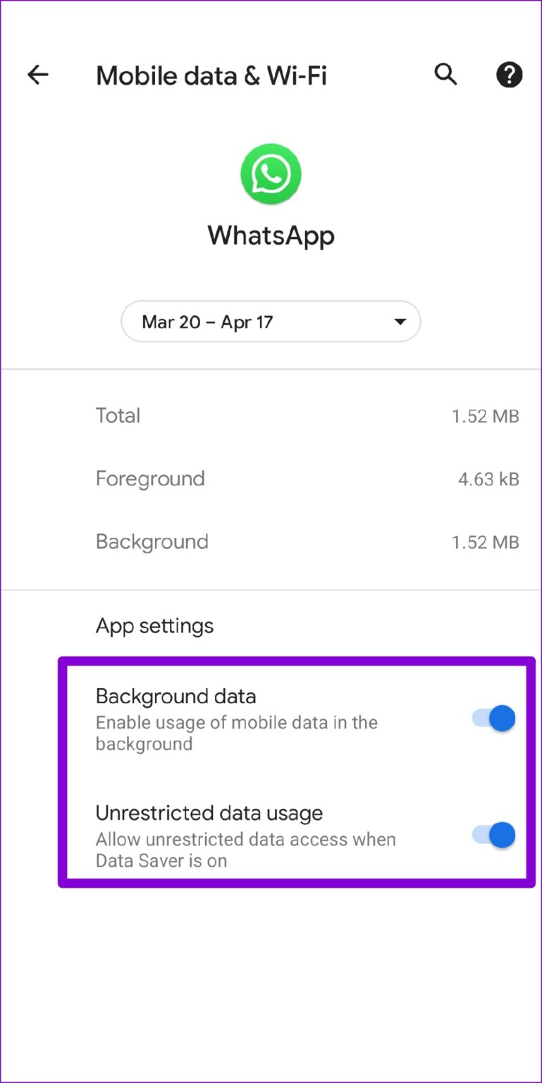 How to Fix WhatsApp Status "Can't Send This Video" Error