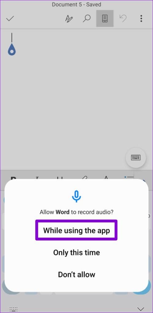 How to Use the Dictation Tool in Microsoft Word - Guiding Tech