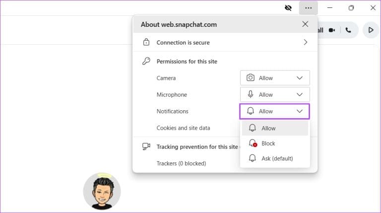 How to Setup and Use Snapchat on Web - Guiding Tech