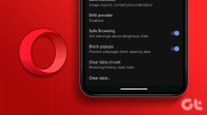 Opera GX Vs Chrome Is Opera GX Better Than Chrome Guiding Tech