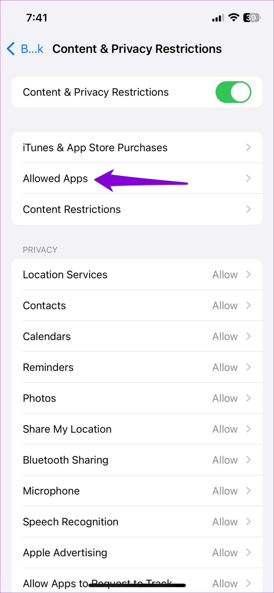Top 7 Fixes for Apple Music Starts Playing by Itself on iPhone ...