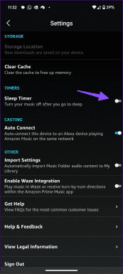 Top 14 Ways to Fix Amazon Music App Not Working on iPhone and Android ...