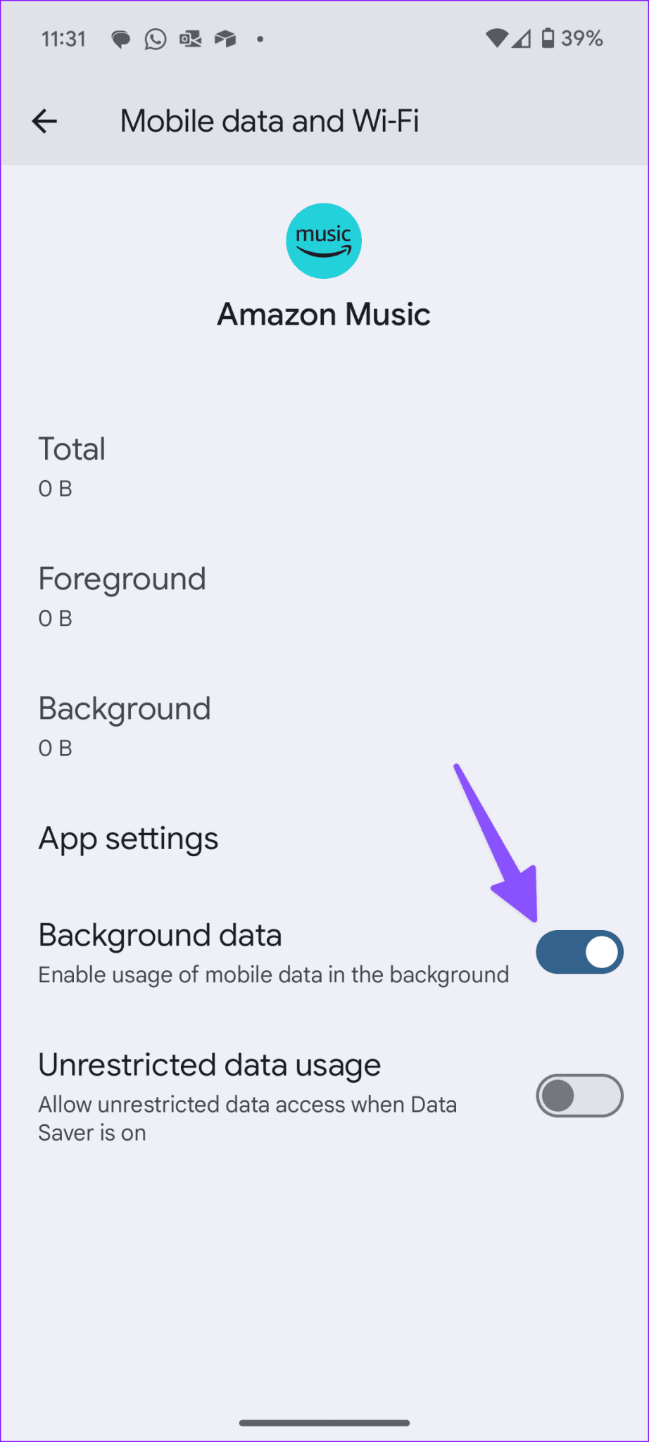 Top 14 Ways to Fix Amazon Music App Not Working on iPhone and Android ...