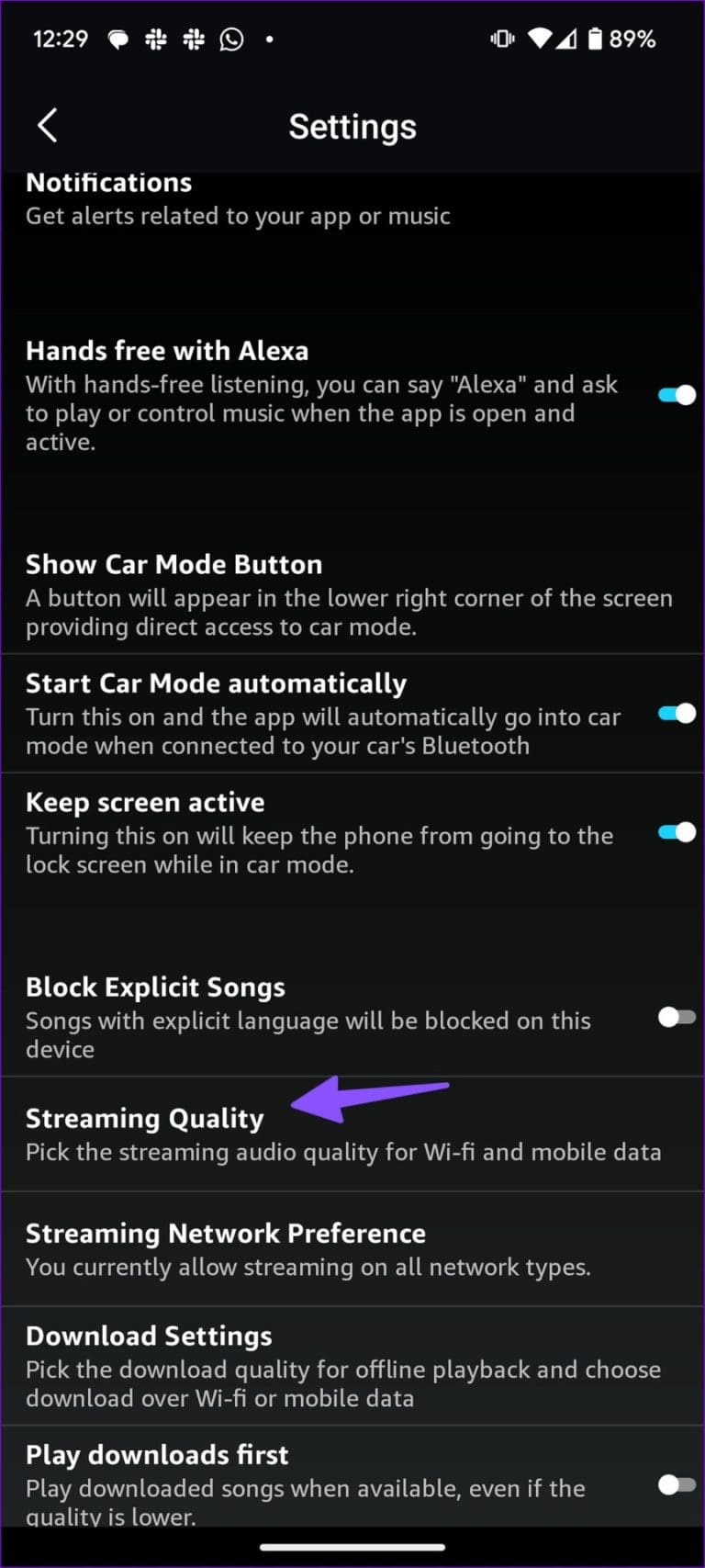 Top 14 Ways to Fix Amazon Music App Not Working on iPhone and Android ...
