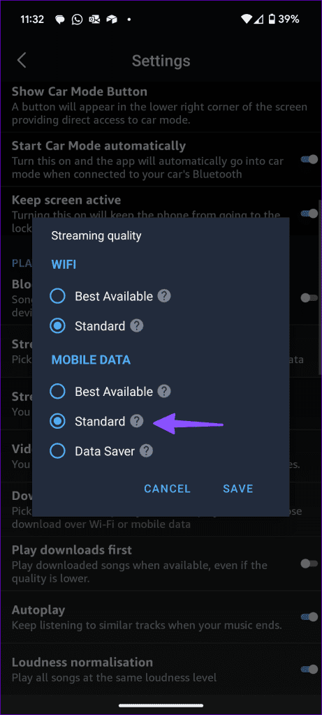 Top 14 Ways to Fix Amazon Music App Not Working on iPhone and Android ...