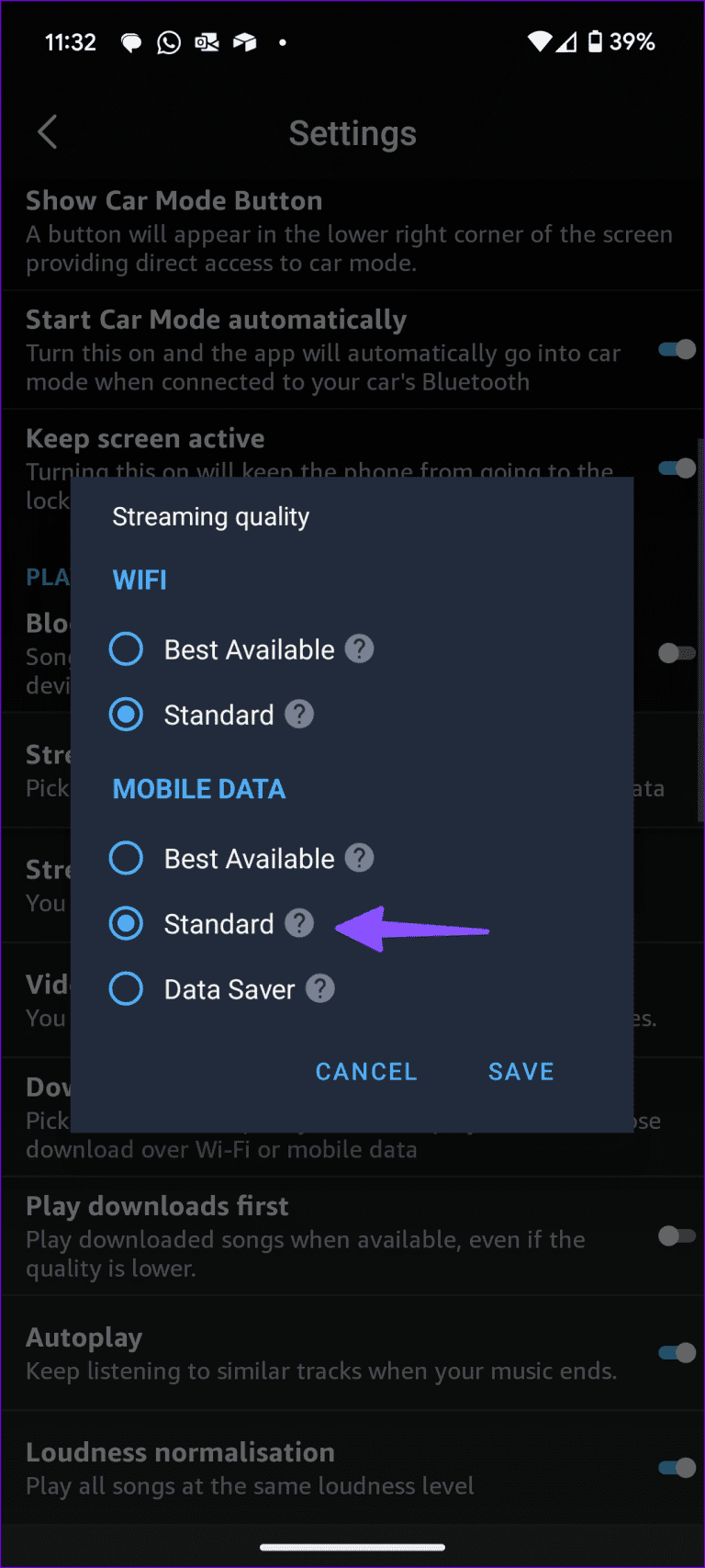 Top 14 Ways to Fix Amazon Music App Not Working on iPhone and Android ...