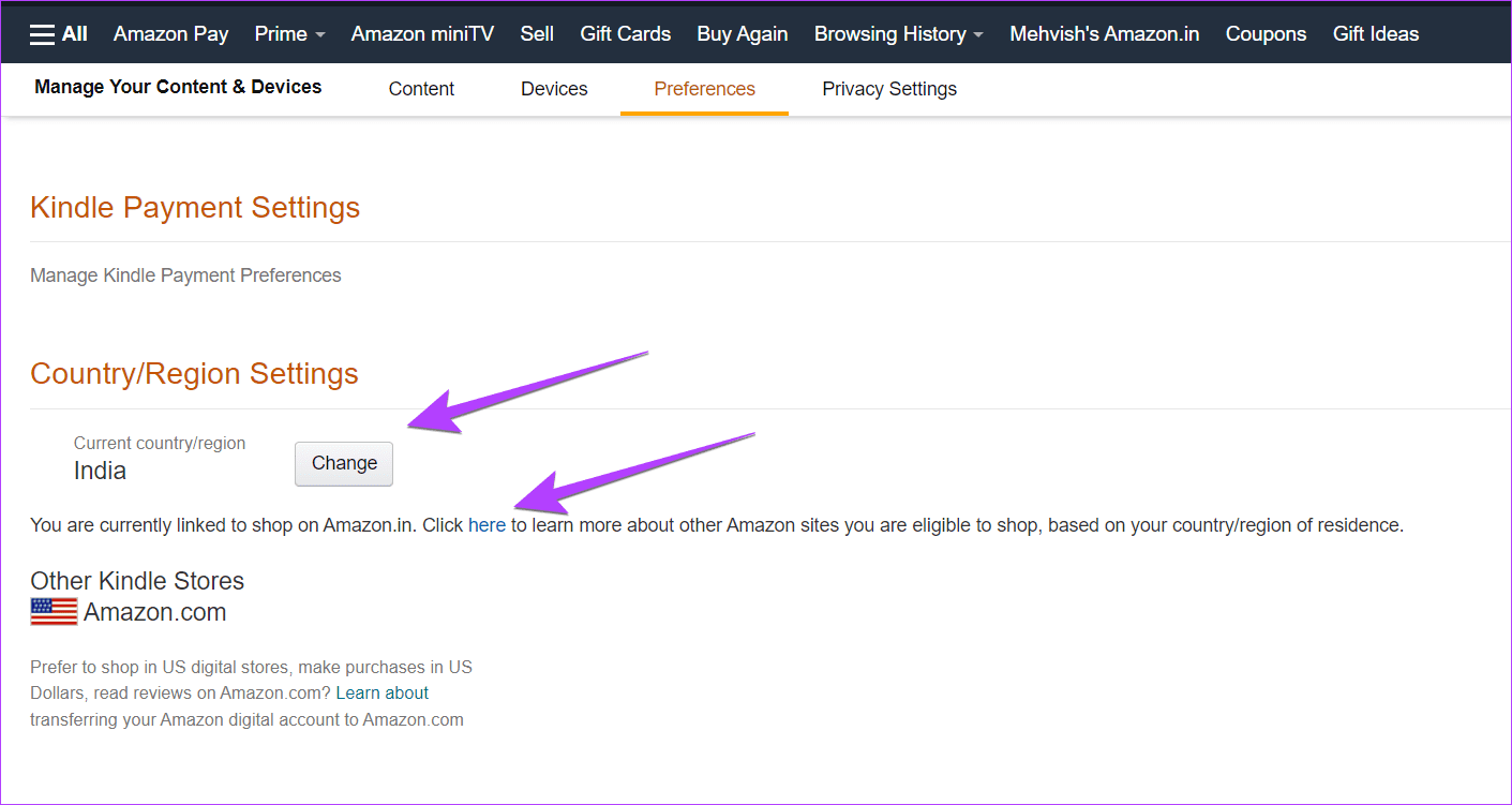 8 Ways to Fix Alexa Not Playing Amazon Music - Guiding Tech