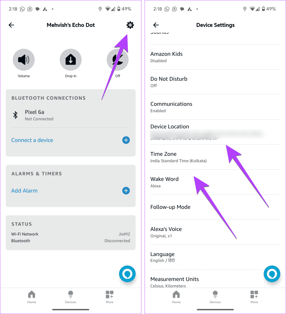 Best Ways to Fix Alexa Not Playing Music from Amazon Music
