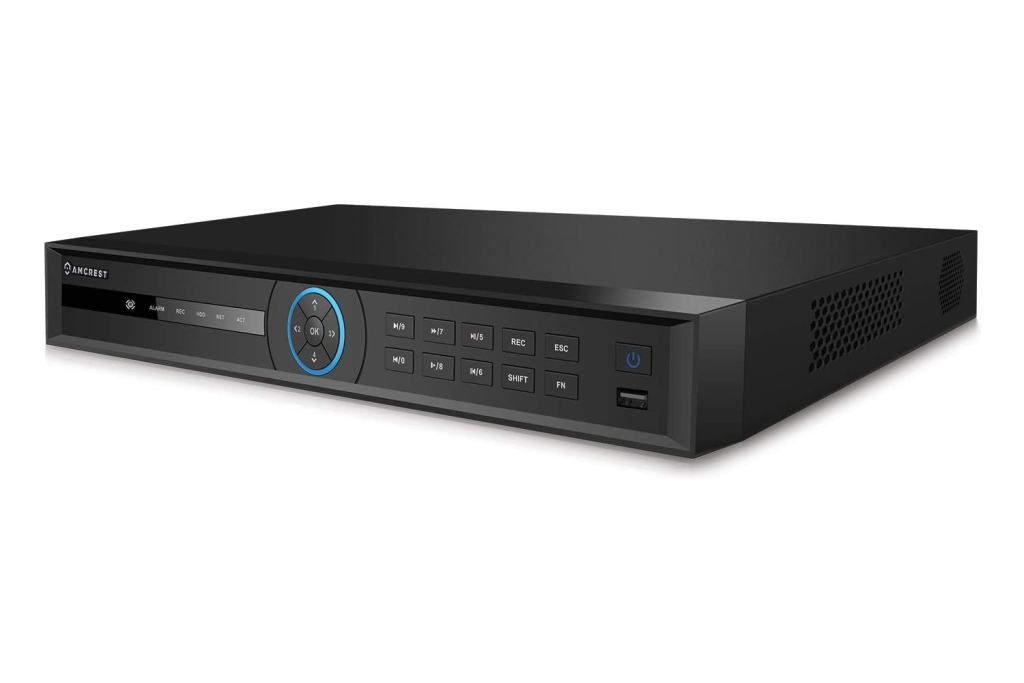 6 Best Network Video Recorders for IP Cameras - Guiding Tech