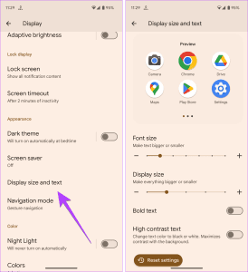 14 Best Android 14 Hidden Features and Tips You Should Know - Guiding Tech