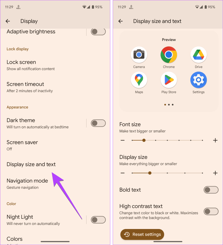 14 Best Android 14 Hidden Features and Tips You Should Know - Guiding Tech